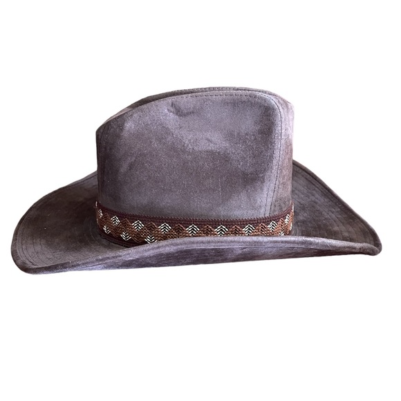 Stetson | Accessories | Vintage Boot Hill Cowboy Hat Stetson | Poshmark